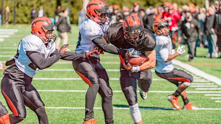 Raider Pride | News, Sports, Jobs - Post Journal